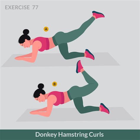 Hamstring Curl Images Free Download On Freepik