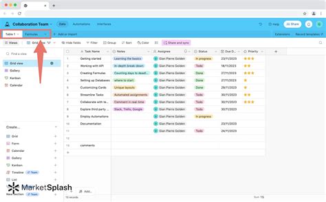 How To Export Airtable To Excel