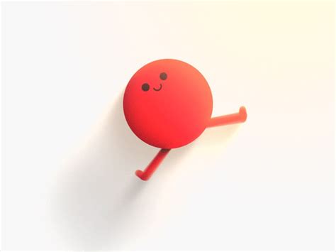 Jump By Isabella Scovino On Dribbble In 2025 Motion Design Motion Design Animation Motion