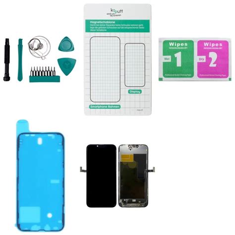iPhone 13 Pro Max OLED Display - Set kaufen | günstig & schnell | shop ...