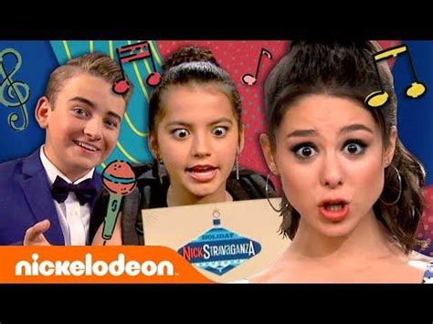 Every Song From Nickelodeon Specials 🎵 Kira Kosarin Lizzie Greene