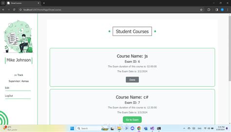 برمجه مواقع الويب بلغة Html Css Js خمسات