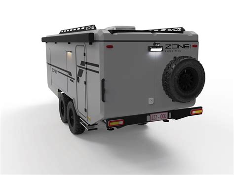 Expedition Confirm Configuration Zone Rv