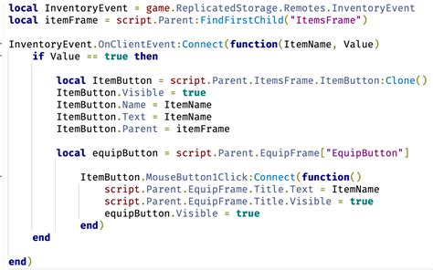 where is the inventory slots function code scripting support developer forum roblox