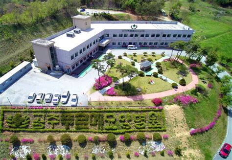 공주푸르메요양병원 격리병실 운영 및 가정간호연계 사업 강화