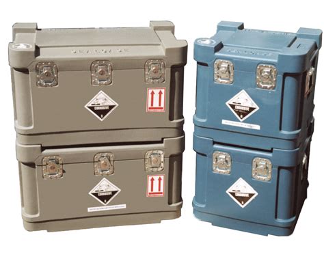 Bta International Dg Haz Mat