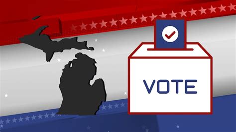 Michigan Primary Election 2022 Results