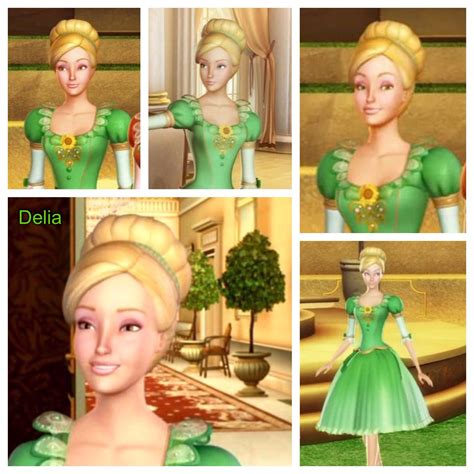 Pin By Patrizia Rorato On Barbie 1 2 3 4 Barbie 12 Dancing Princesses