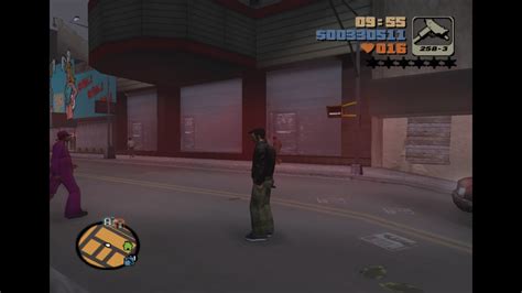 The Adult Locals Next To The Luigi S Sex Club Are Always Open Bugs GTAForums