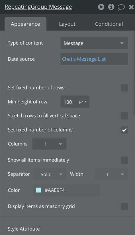 How To Filter A List Held In Custom State For A Repeating Group App Organization Bubble Forum