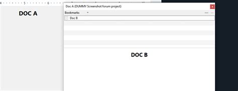 Is There A Way To View The Split Editor Both Screens In Composition
