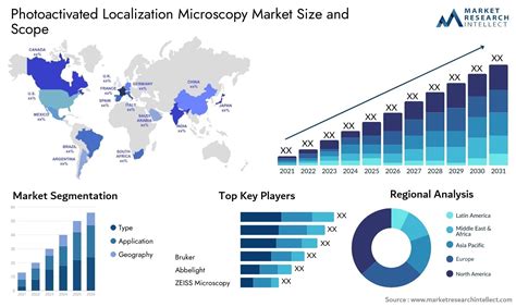 Global Photoactivated Localization Microscopy Market Size Trends And Projections