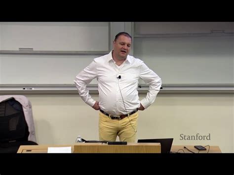 free video stanford seminar democratizing research funding from