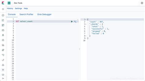 Logstash：把 Mysql 数据导入到 Elasticsearch 中mysql数据存入elasticsearch Csdn博客