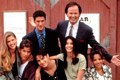 Saved By The Bell The New Class Bianca Lawson