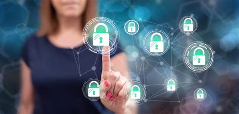 Raj Intha On Linkedin Women In Cybersecurity The Touchpoint Between All Dots