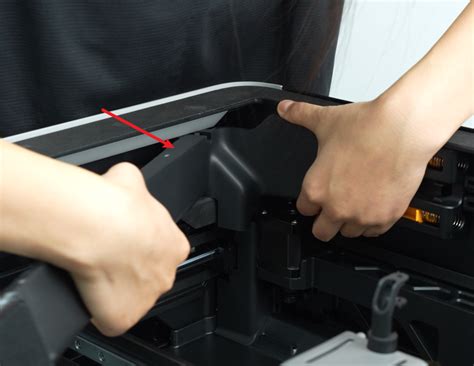 Replace H2d Pro Ethernet Board Bambu Lab Wiki