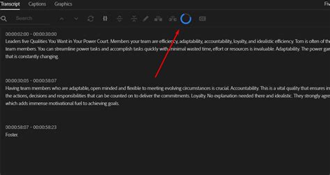 captions not working adobe community 13816058