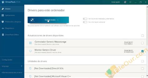Driverpack Solution 13 Offline Zip File