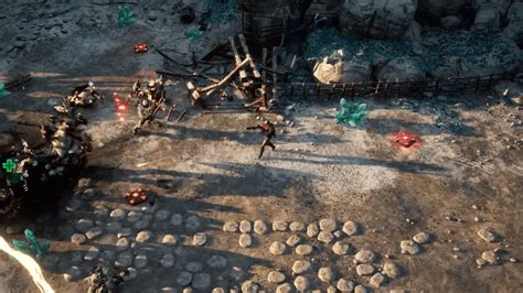 Cooperative ARPG Hack N Slash Killsquad 30 Off On Steam Platform For Weekend Deal Happy Gamer