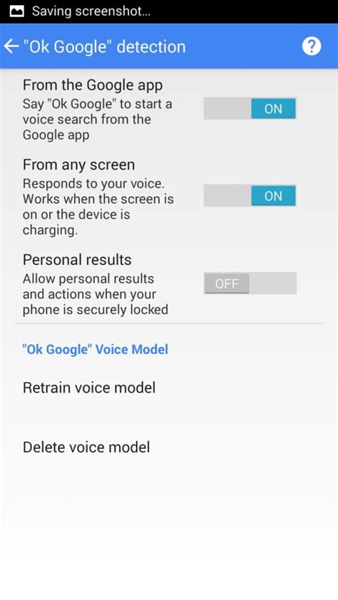 How To Turn Off Google Voice Search Schemaninja