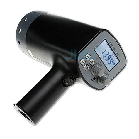 Stroboscope General Purpose JLab India Manufacturers Suppliers Exporters In India