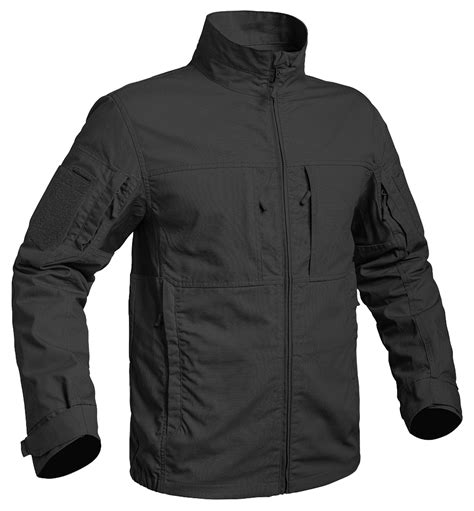 A10 Short Jacket Fighter Irr Einsatz Jacke