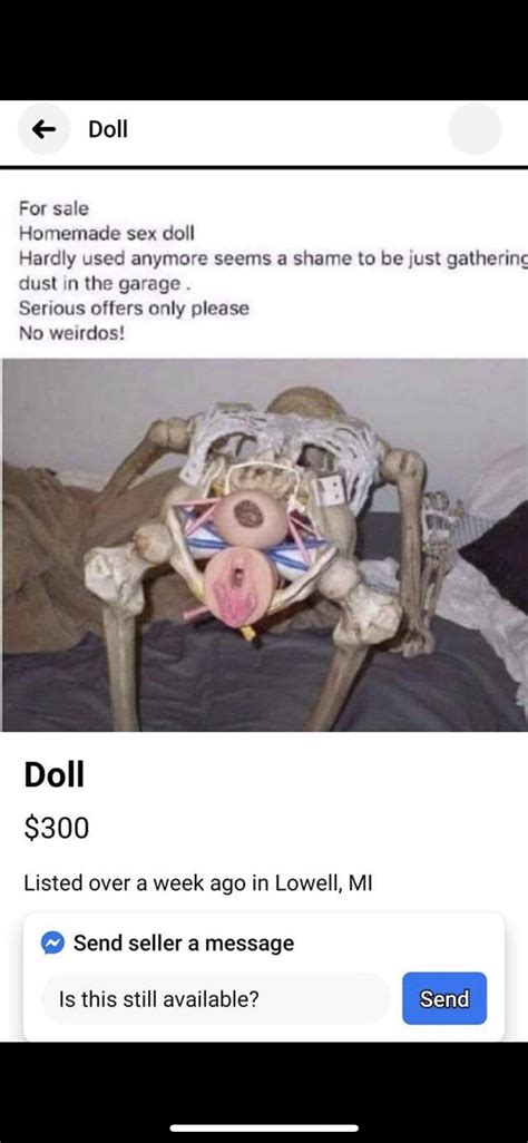 Homemade Sex Skeleton Original By U DaWeyHowBoutDah In R CouldYouDeleteThat R