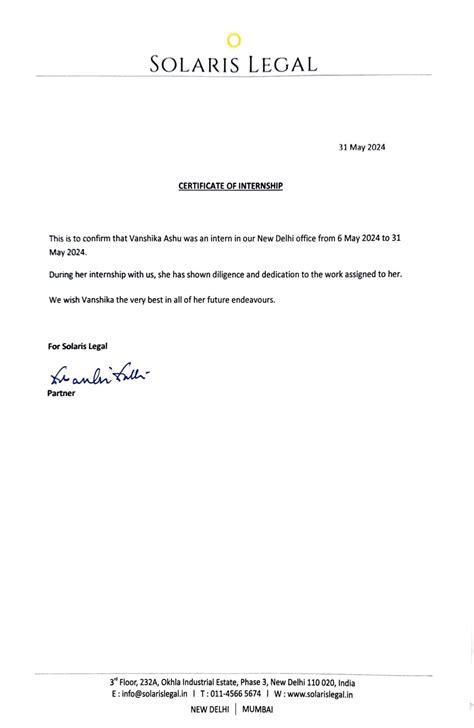 Vanshika Ashu Srivastava On Linkedin I Am Thrilled To Announce That I