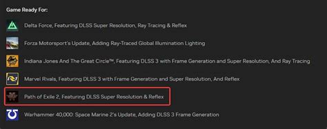 Troubleshooting Path Of Exile Fixing The Dedicated GPU Not Detected Error On PC