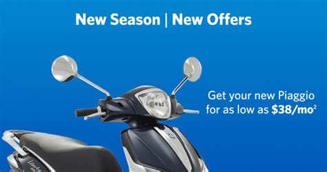 Piaggio: The Official Website - Piaggio.com