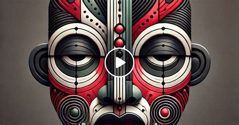 Afro Frequencies 007 By Funkyfusion Mixcloud