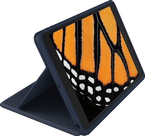 Logitech Rugged Combo Touch Keyboard Vuugo