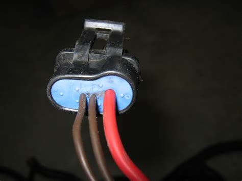 Need Wiring A Cs144 Alternator Help