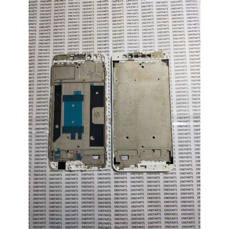 Jual FRAME BEZZEL TULANG TENGAH DUDUKAN LCD OPPO F PLUS Shopee Indonesia