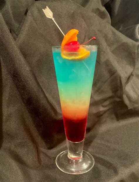 Columbus Bartending School Home