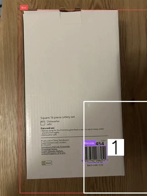 Label Verification AI Simple Steps Try It Free