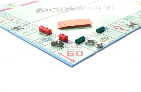 Free Monopoly Background [100 ] Monopoly Background S For Free