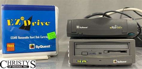 Disk Drives Disks Adapters Christys