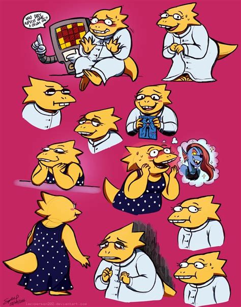 Alphys Undertale Memes Undertale Funny Undertale
