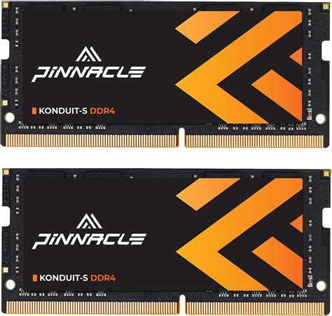 Timetec Pinnacle 32gb Kit 2x16gb Ddr4 3200mhz Or 2933mhz Or 2666mhz Pc4 25600 Non Ecc