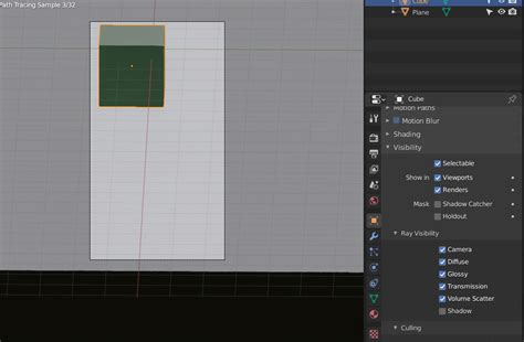 SOLVED Shadow At Bottom CG Cookie