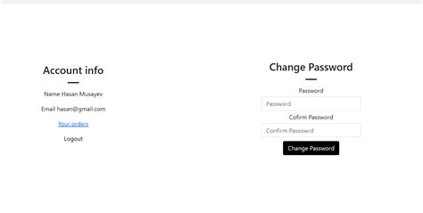 Github Hsmyv Php Ecommerce