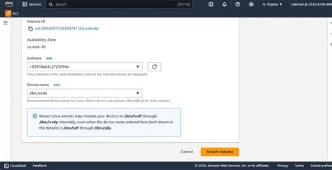 How To Convert Between Encrypted And Unencrypted Ebs Volumes On Aws A