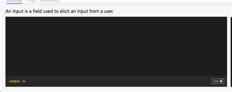 Input With Dark Theme Blends With Background · Issue 1870 · Microsoftfluent Ui React · Github
