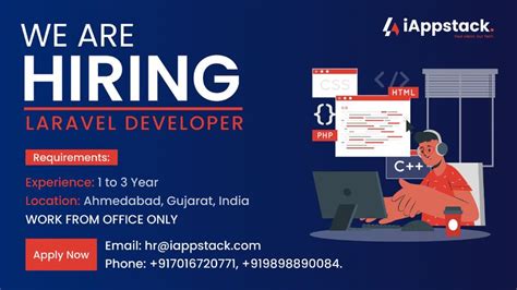 Rina Patelqa On Linkedin Iappstack Opentowork Oportunity Php