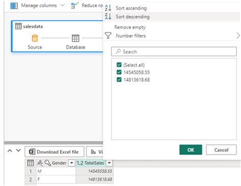 Create A Data Lakehouse In Microsoft Fabric