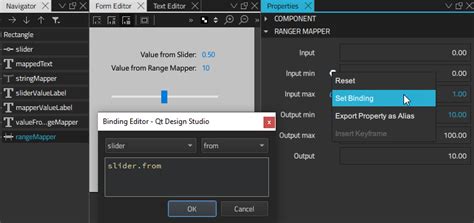 Logic Helpers Qt Design Studio Documentation