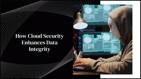 How Cloud Security Enhances Data Integrity