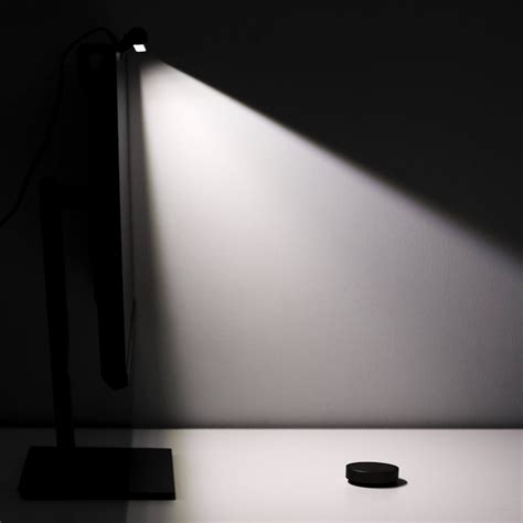 Elesense Wirelessly Controlled Led Monitor Lamp Led лампа за монитор